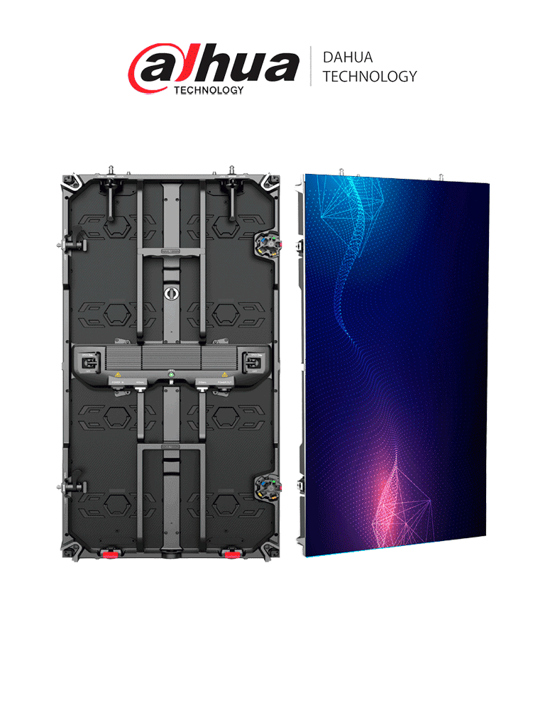 DAHUA DHI-PHROA3.91-MH - 18 Metros Cuadrados de Video Wall L