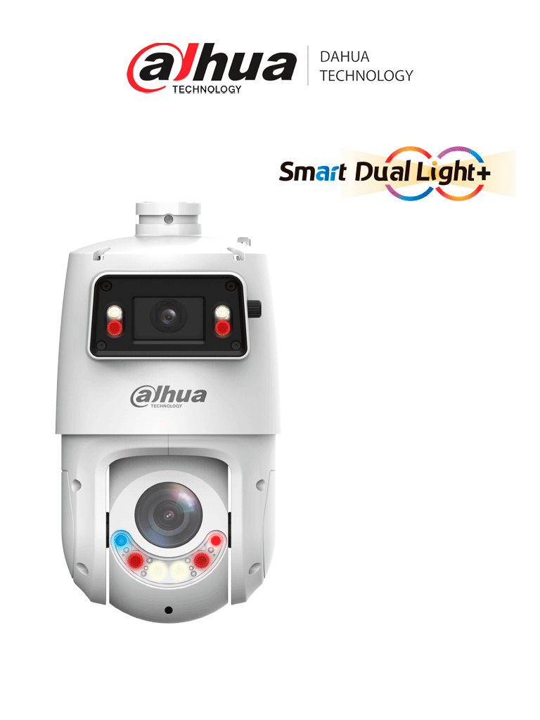 DAHUA DH SDT4E425 4F GB A PV1 C mara PTZ IP X Spans 4MP 4MP