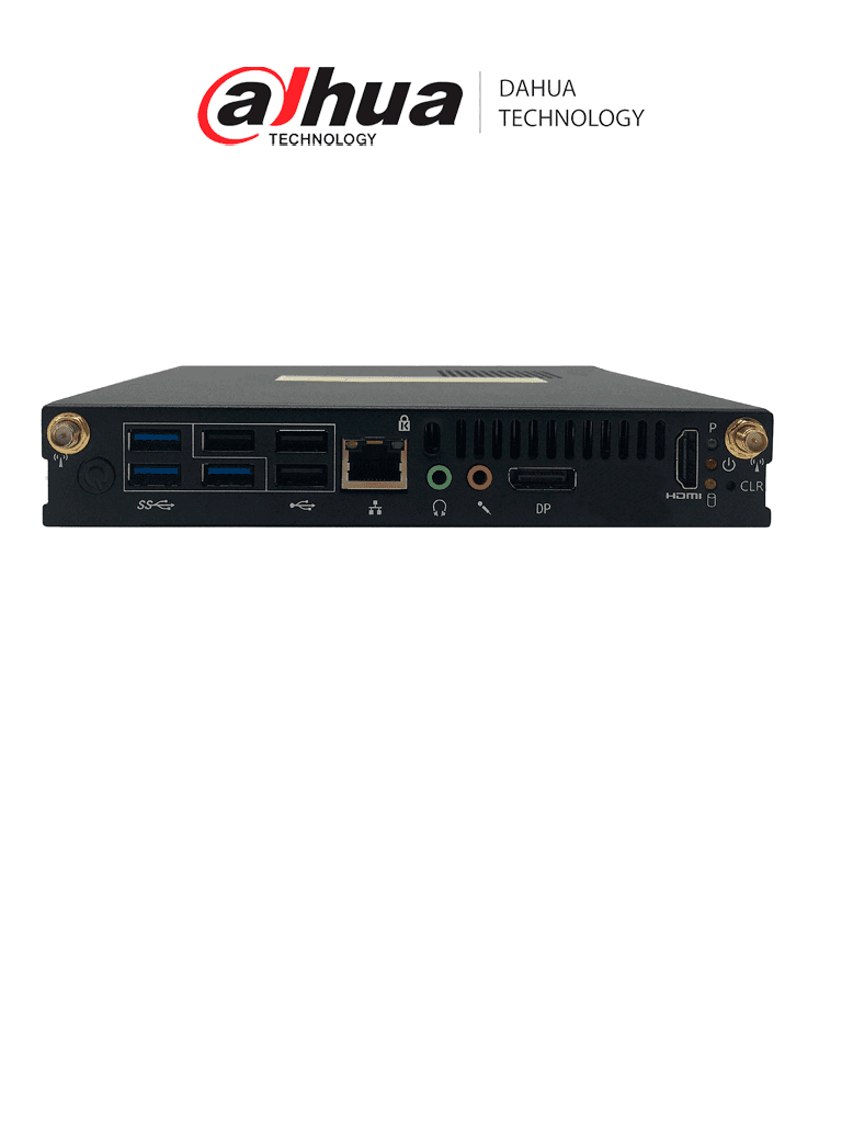 DAHUA DHI-MC-PI5682IL Módulo de PC desmontable/ Procesadores