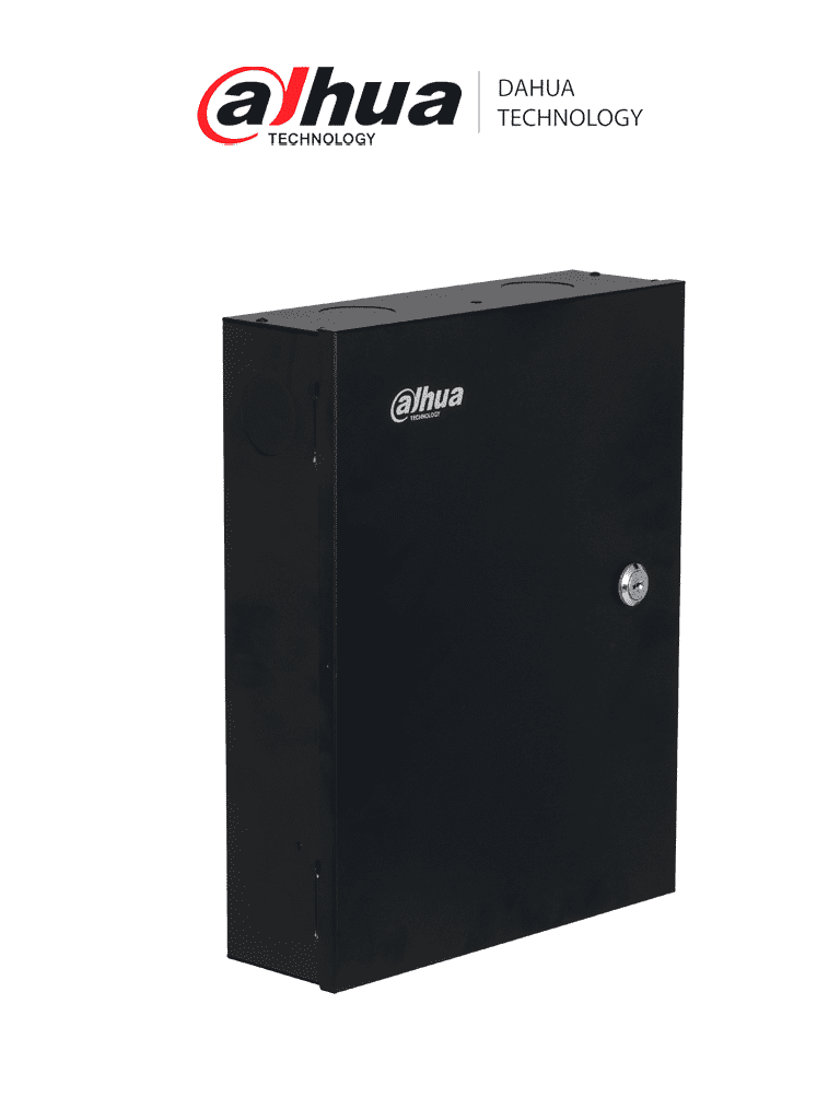 DAHUA ASC2204C-D Control de acceso TCP/IP/ RS-485 y Wiegand/