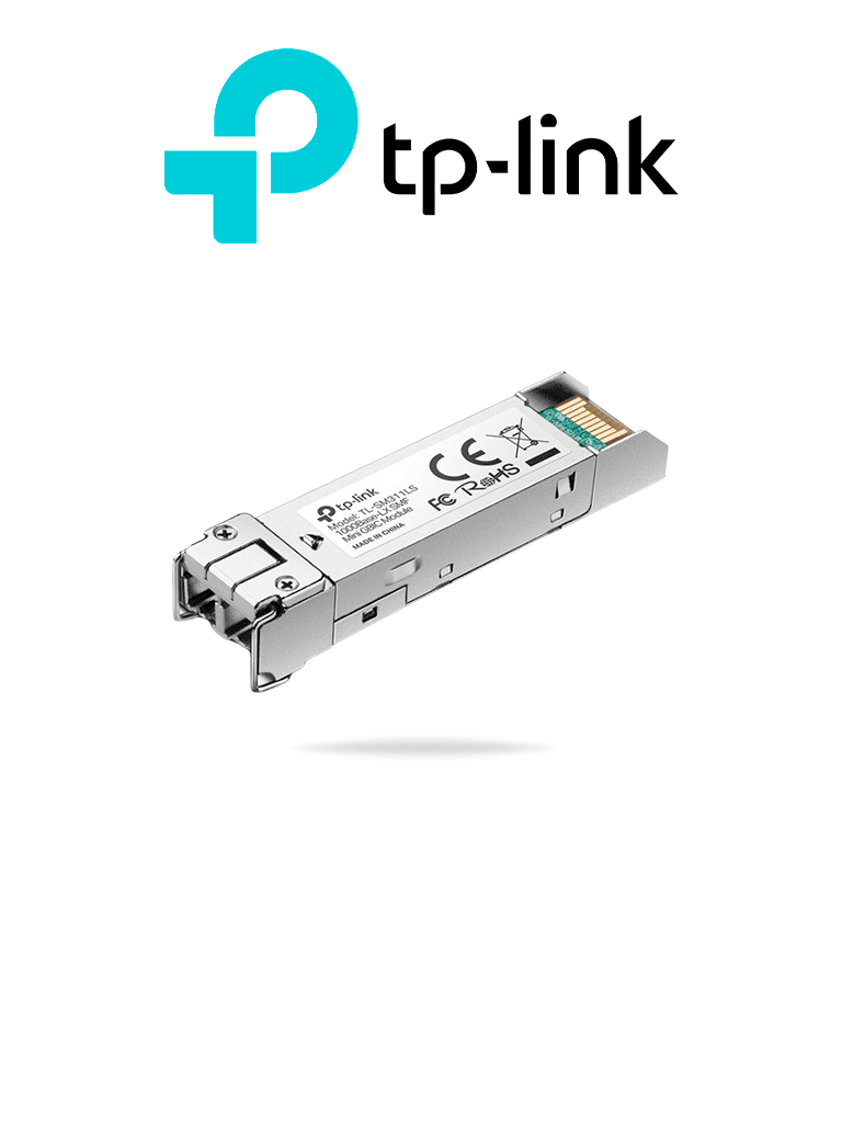 Transceptor mini-GBIC SFP / Duplex Monomodo 1GBase / Distanc