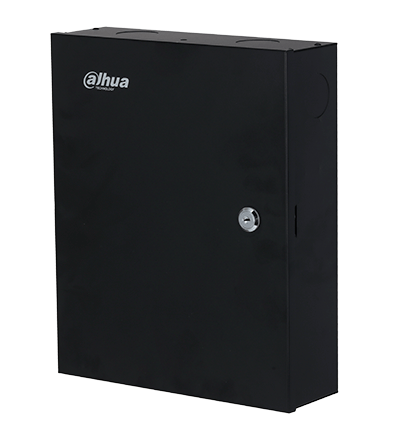 DAHUA ASC2204C-D Control de acceso TCP/IP/ RS-485 y Wiegand/