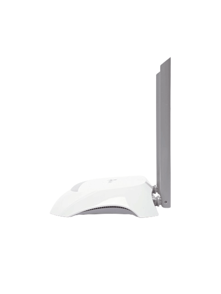 TP-LINK TL-WR850N - Ruteador Inalambrico, Velocidad hasta 30