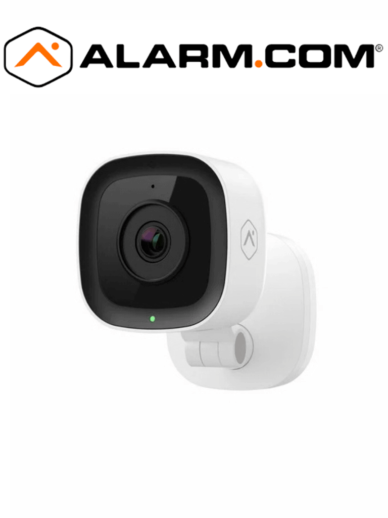 ALARM.COM ADCV523 - Cámara IP Fija Para Interior 1080P WDR W