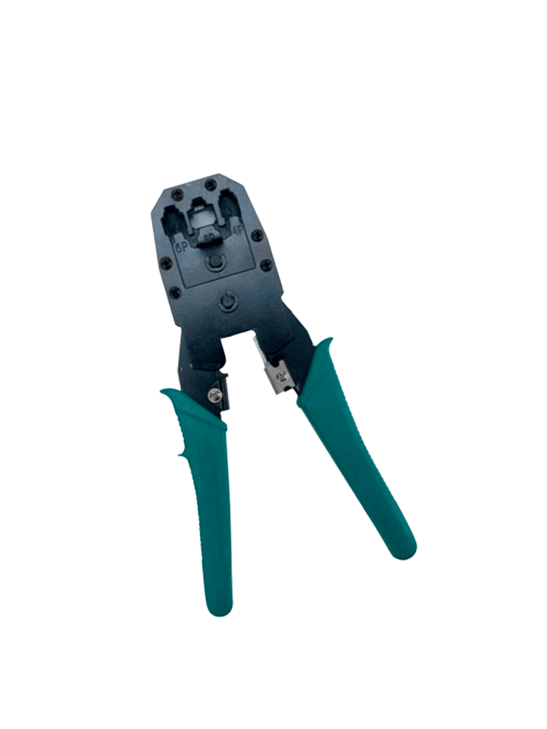 OEM LN-NET-RJ45CT - Pinzas para crimpar (Ponchadoras) cable