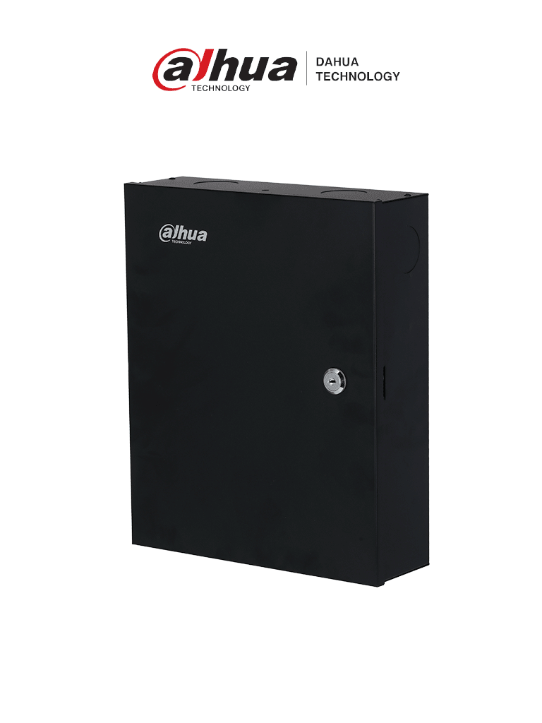 DAHUA DHI-ASC2208C-S - Control de acceso TCP/IP /8 puertas
