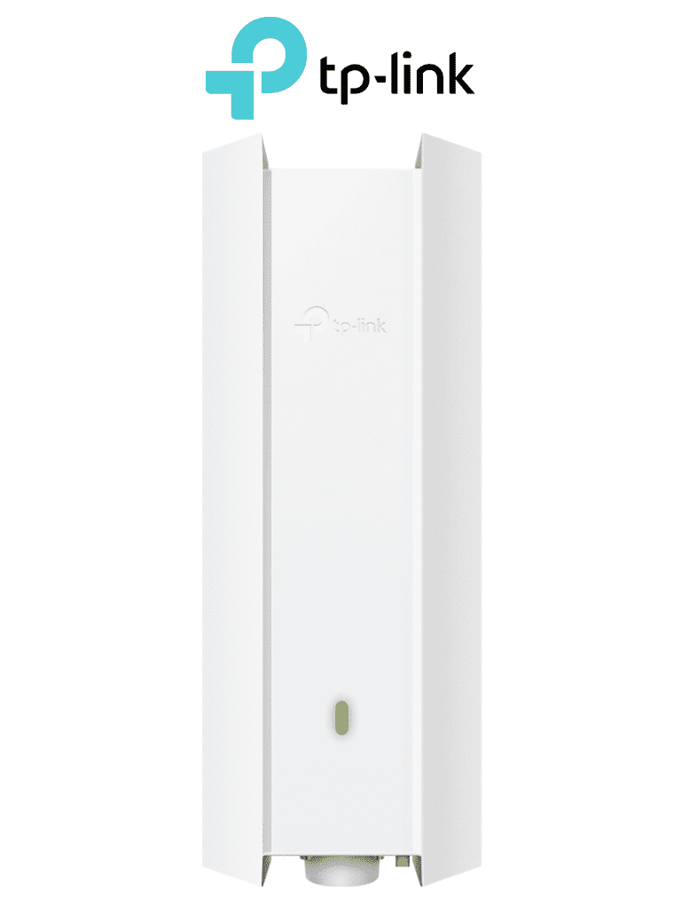 TP LINK Access Point TpLink Eap610Outdoor Wifi 6 Omada Mesh Fast ...