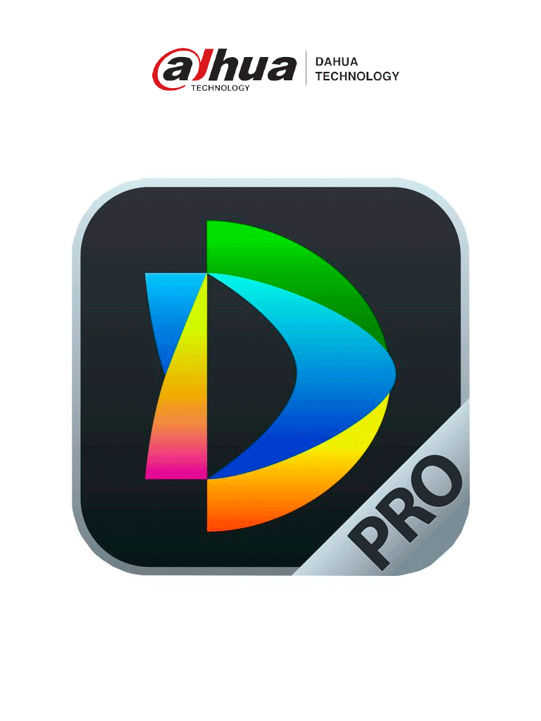 DAHUA DSS8PRV Video channel expansion license, one video cha