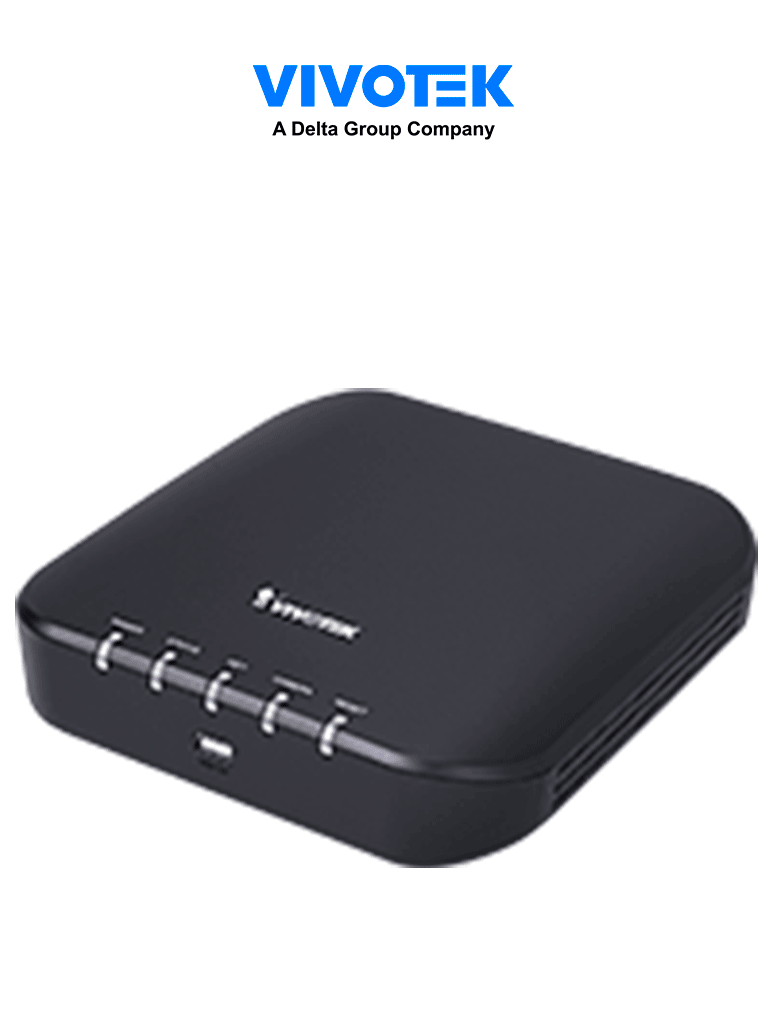 VIVOTEK RX9502 - Receptor de video 32 canales / Salida HDMI