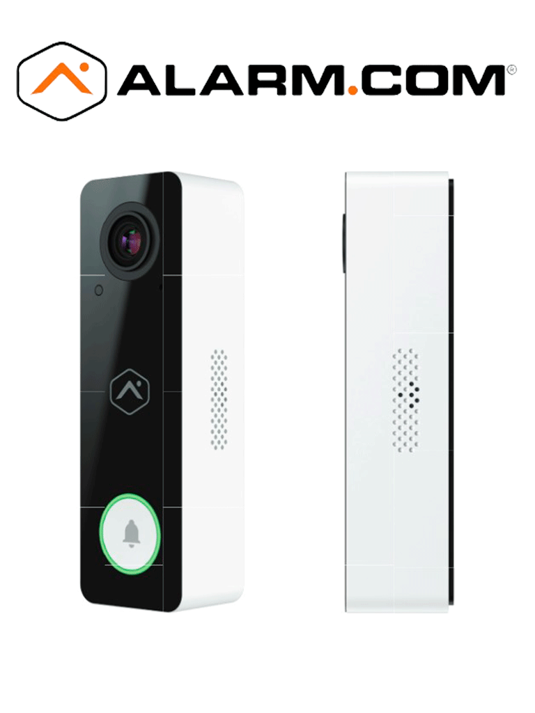 ALARM.COM ADC-VDB750 - Video Portero para alarm.com / IP65