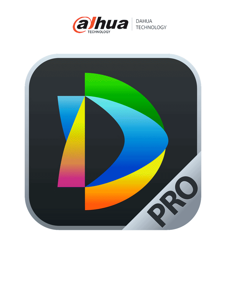 Licencia Adicional de Reconocimiento Facial para DSS PRO