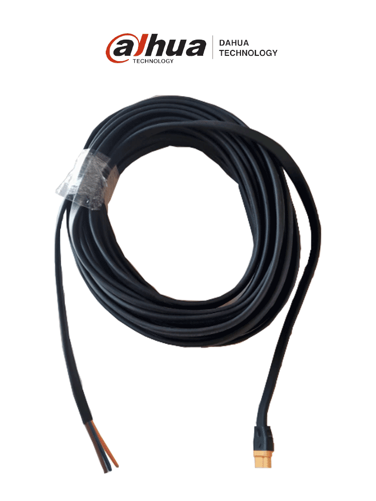 Dahua AIRPLUGPOWER - Cable de Alimentación para Videowall LE