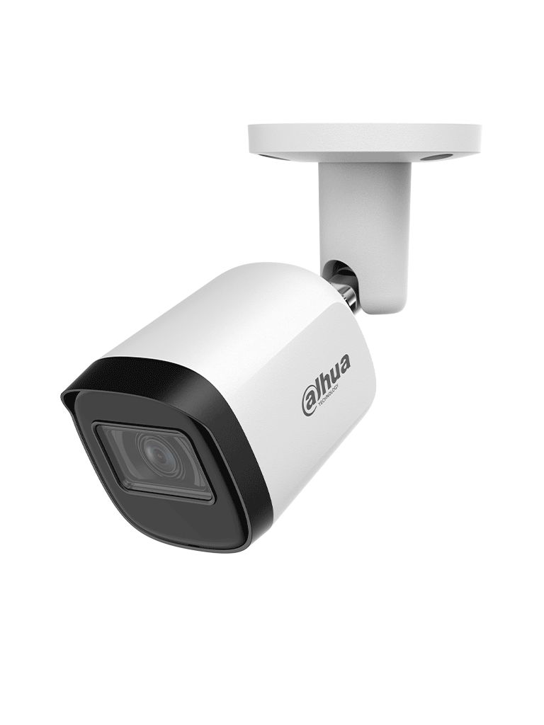 DAHUA DH-HAC-B2A21N-U-0280B - Camara Bullet de 2 Megapixeles