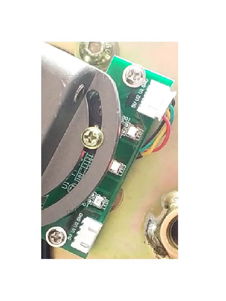 ZKTECOSensor de Limites para CMP200 / 110 V Hasta 4.5 metros