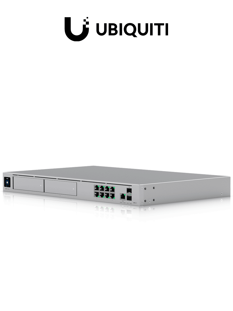 UBIQUITI - UDM-PRO-MAX - TVCenLinea.com
