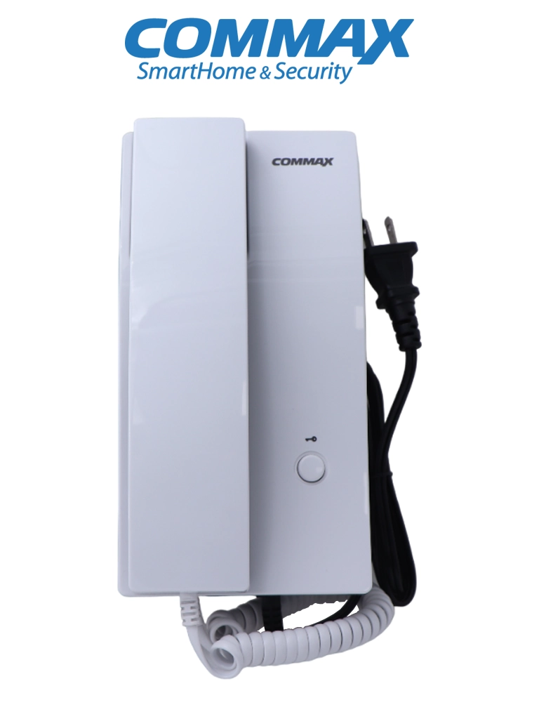 COMMAX DP2S - Interfon Para Sistema De Audio - DP-2S | COMMAX México
