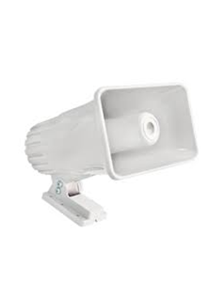 DSC SD30W - Sirena Cableada para Exterior 12 VCD 30W