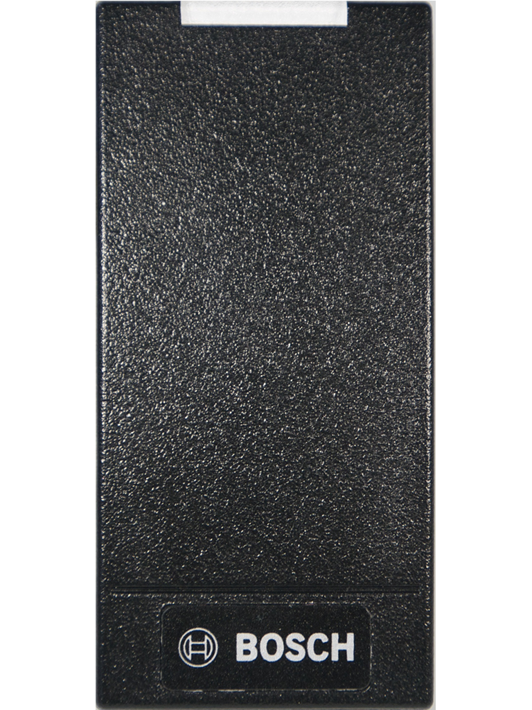BOSCH A_ARDSER10RO- LECTORA LECTUS SECURE 1000/ RS485/