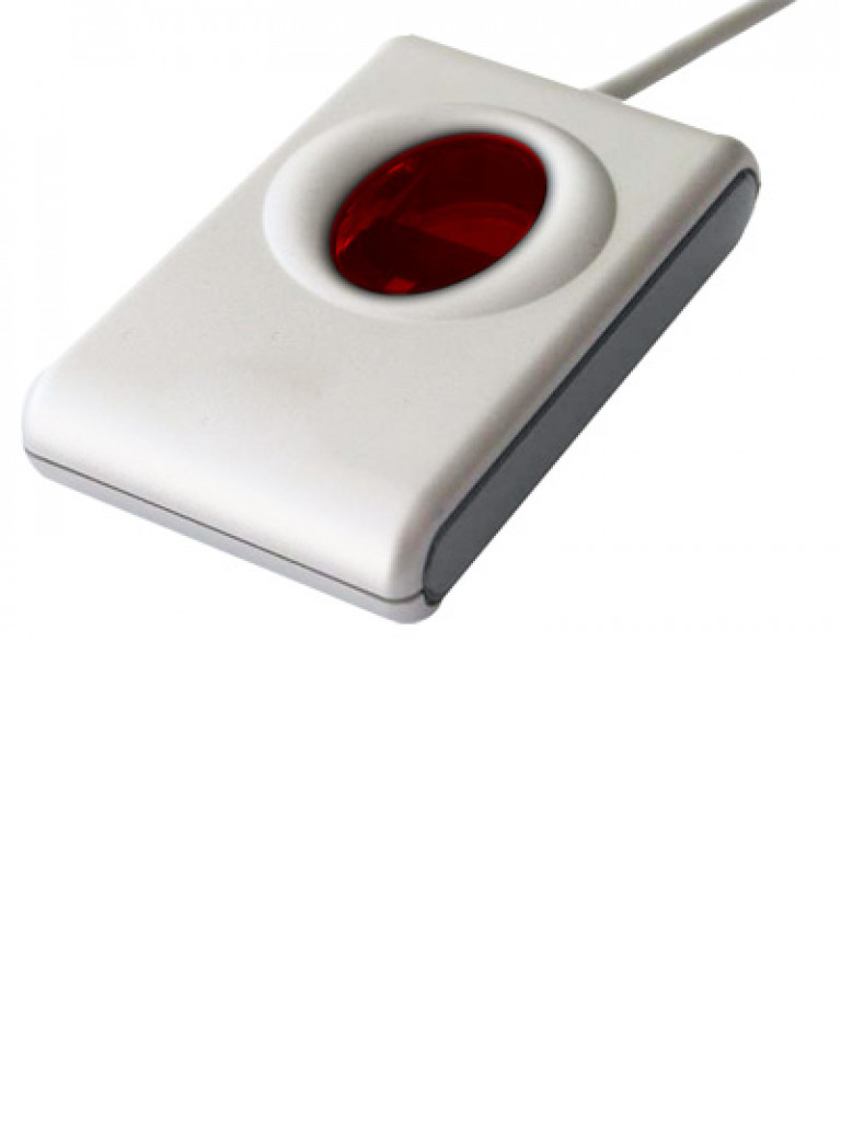 ZK TAC5000(URU4000B)- LECTOR BIOMETRICO CON SENSOR U ARE U CON ...