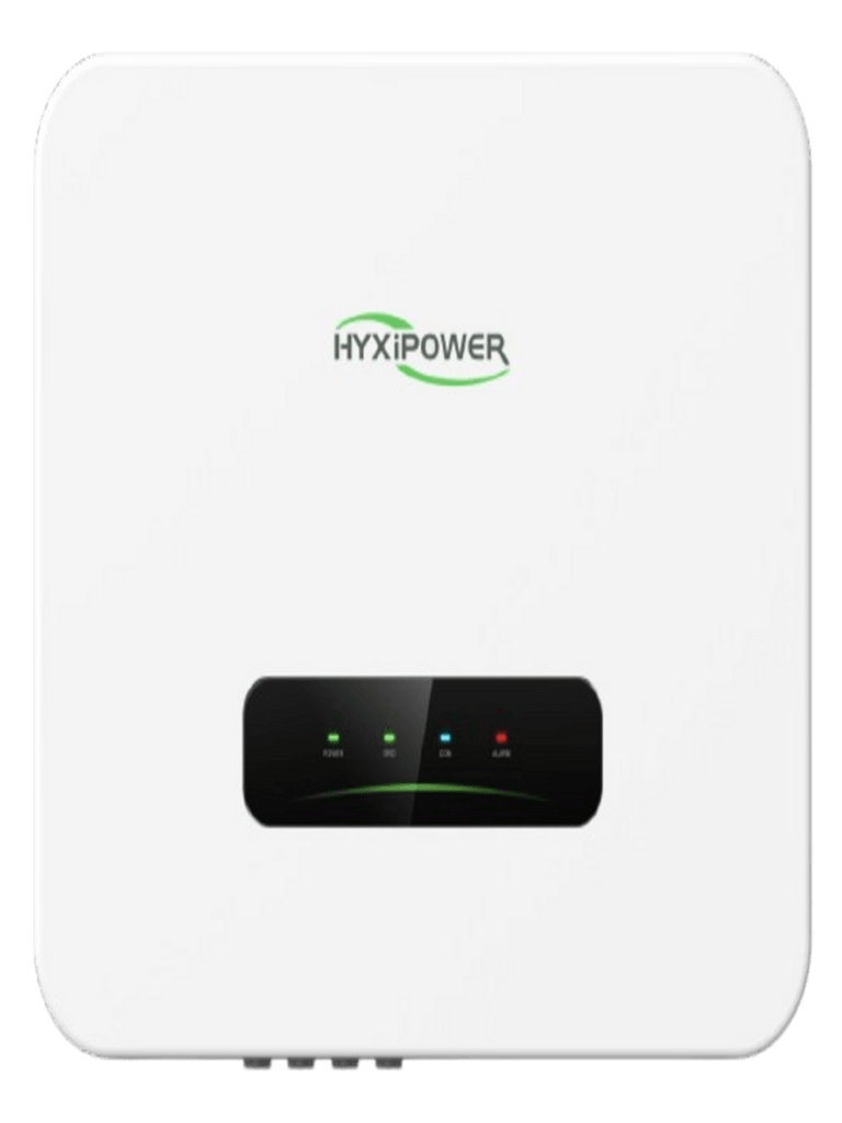 HYXIPOWER HYX-S15K-T 220V - Inversor de cadena trifásico