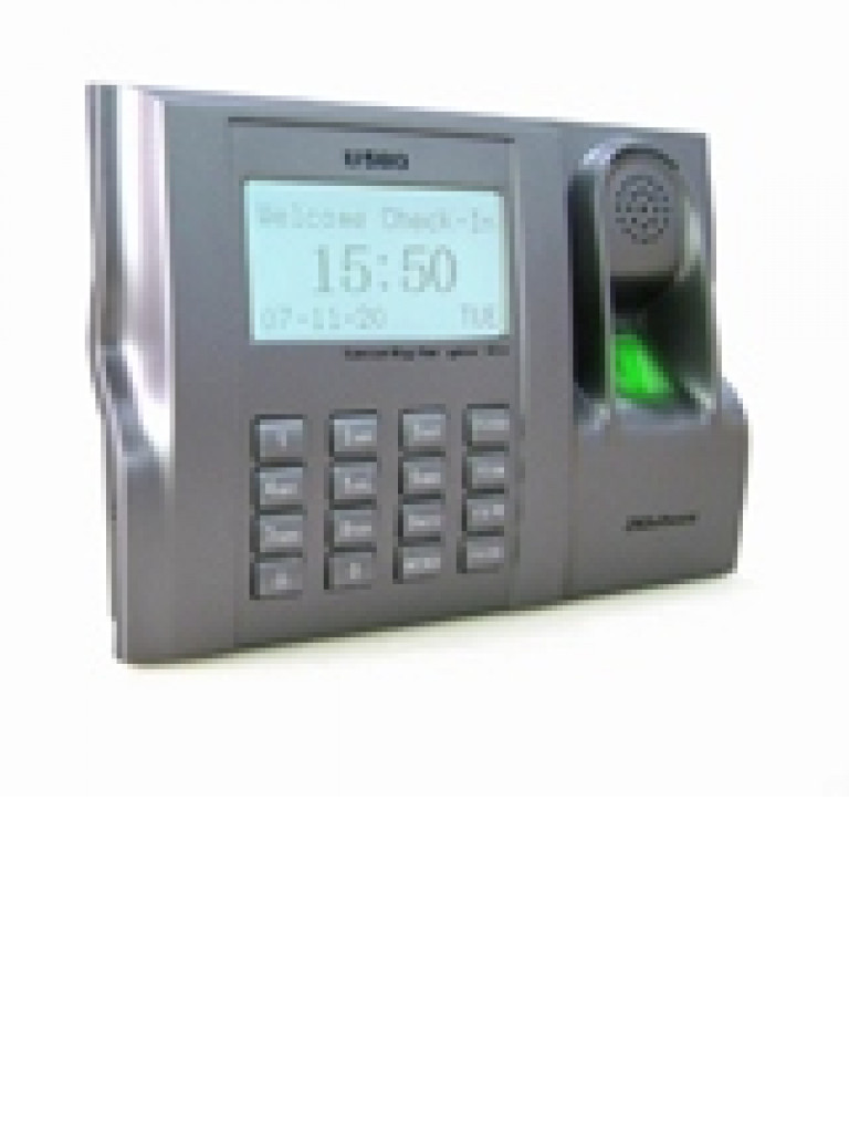 ZK TAC4400(U580) - CONTROL DE ACCESO/ CONTROL DE ASISTENCIA/PUERTO USB/1500