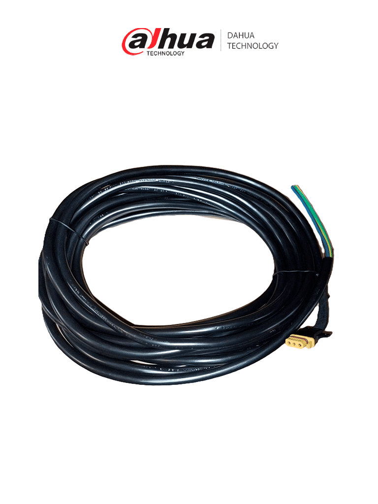 DAHUA DHI-SPL0.9/1.2/1.5-CH-V2 - Cable de Red para Videowall