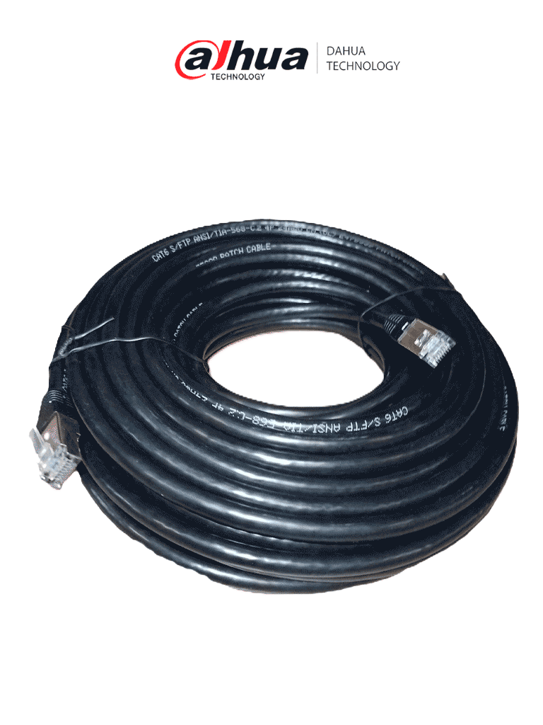 DAHUA DHI-SNO0.9/1.2/1.5-CH-V2 - Cable de Red para Videowall