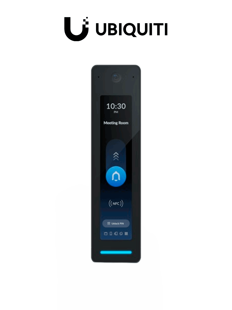 UA-G2-Pro-Black UBIQUITI UA-G2-Pro-Black - Lectora NFC para Control de ...