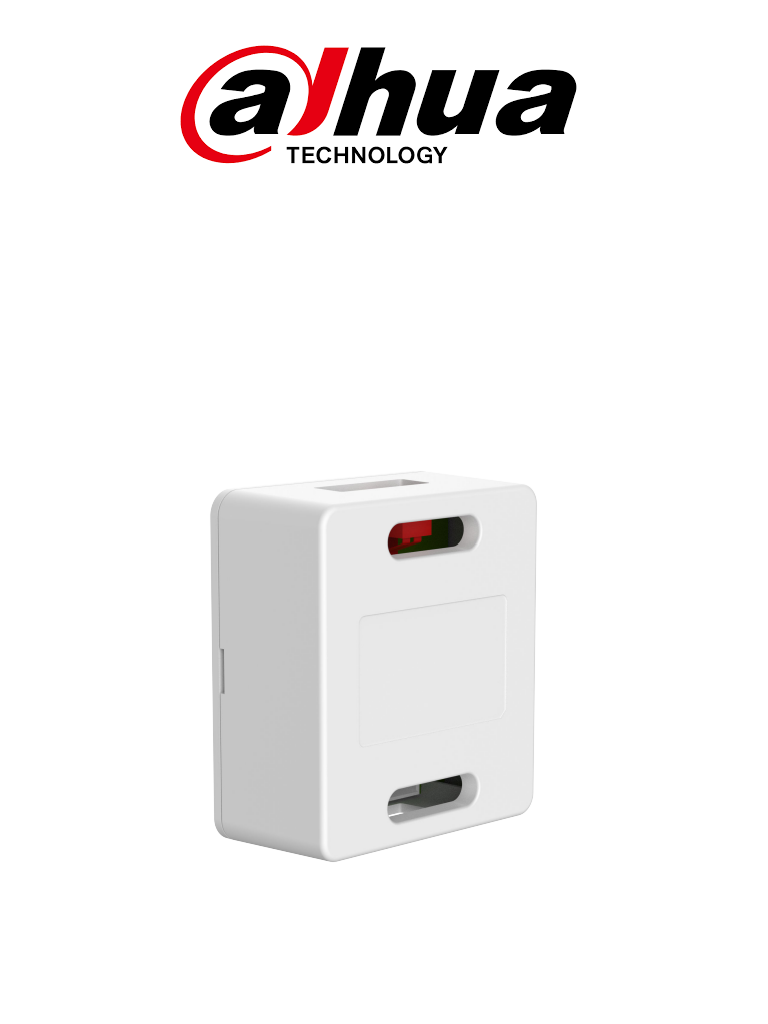 DAHUA DHI-ASGF001R - Receptor de control remoto RF para seri