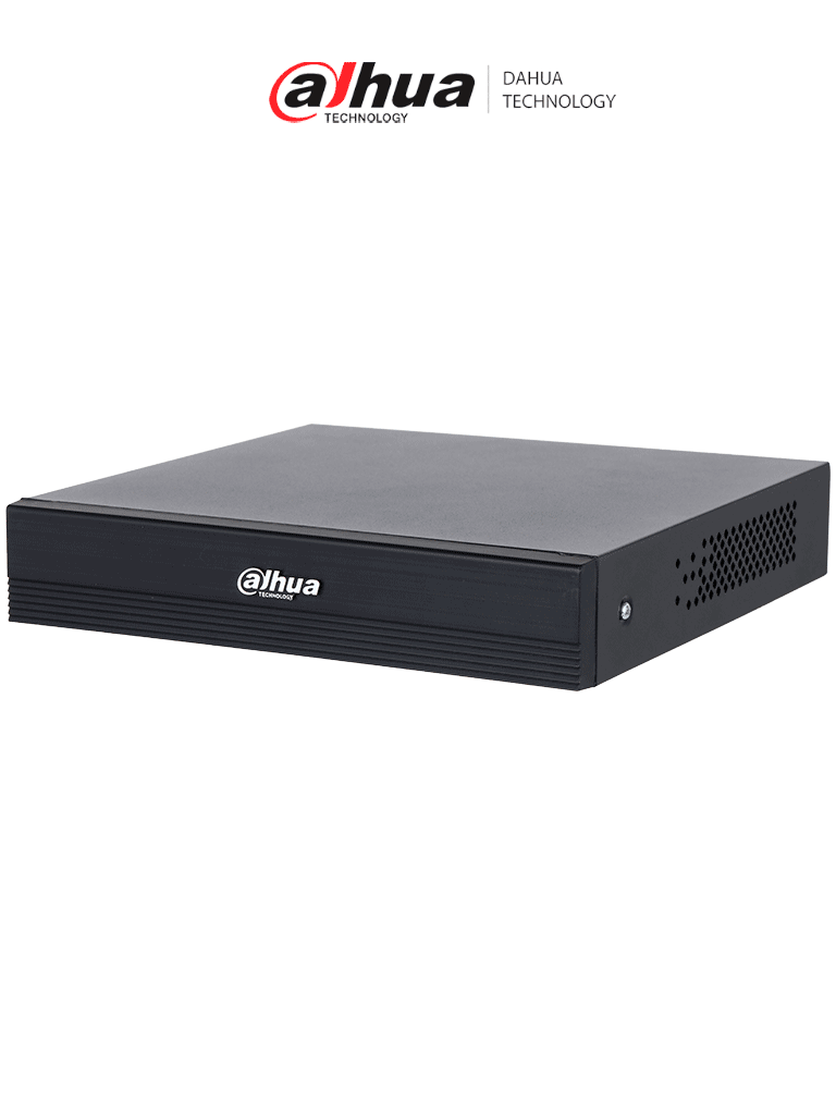 DAHUA - DH-XVR1B04-I/T-DVR - TVCenLinea.com