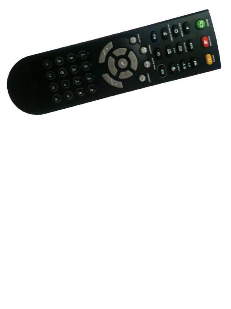 AVERDIGI- IWH3216 TOUCH II CONTROL REMOTO PARA DVR AVERMEDIA