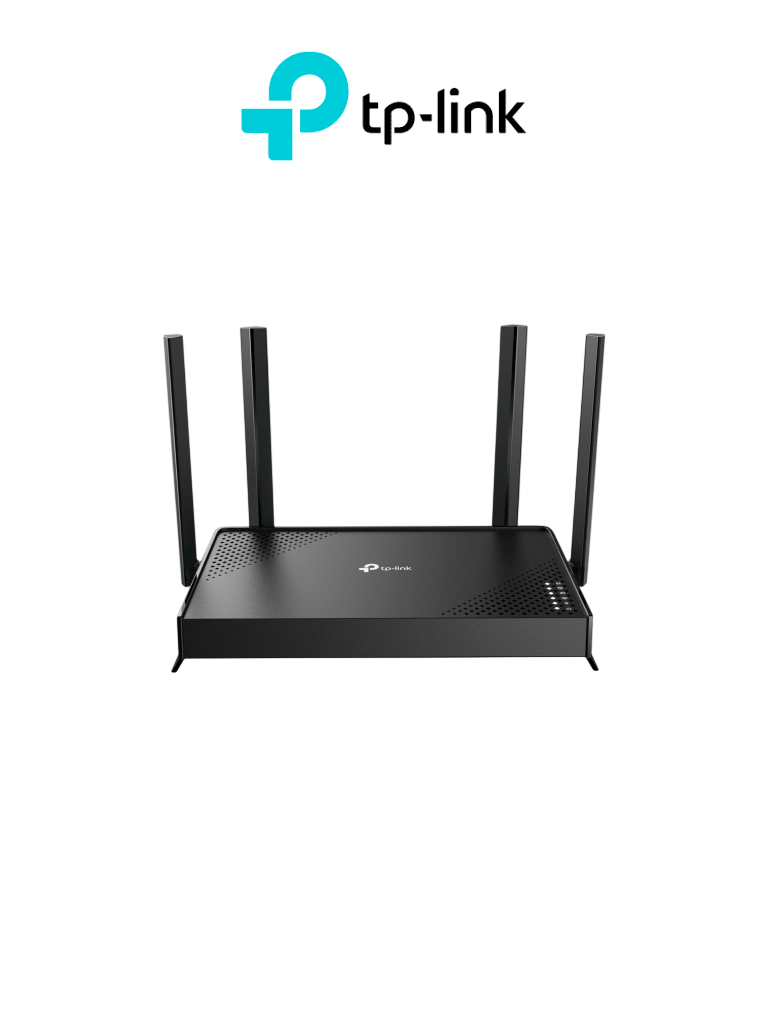 Routers TP-LINK Archer BE220 Router Wi-fi 7 D - Archer BE220 | TP LINK ...