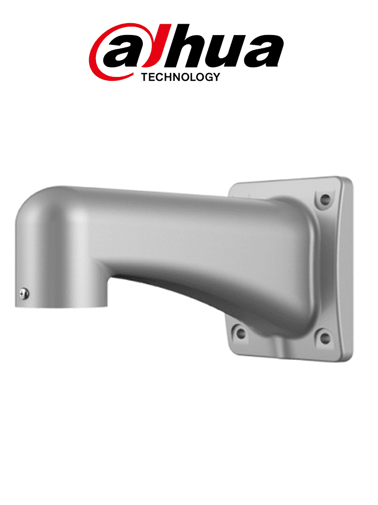 DAHUA DH-PFB303W-SG - Bracket de montaje en pared para camar