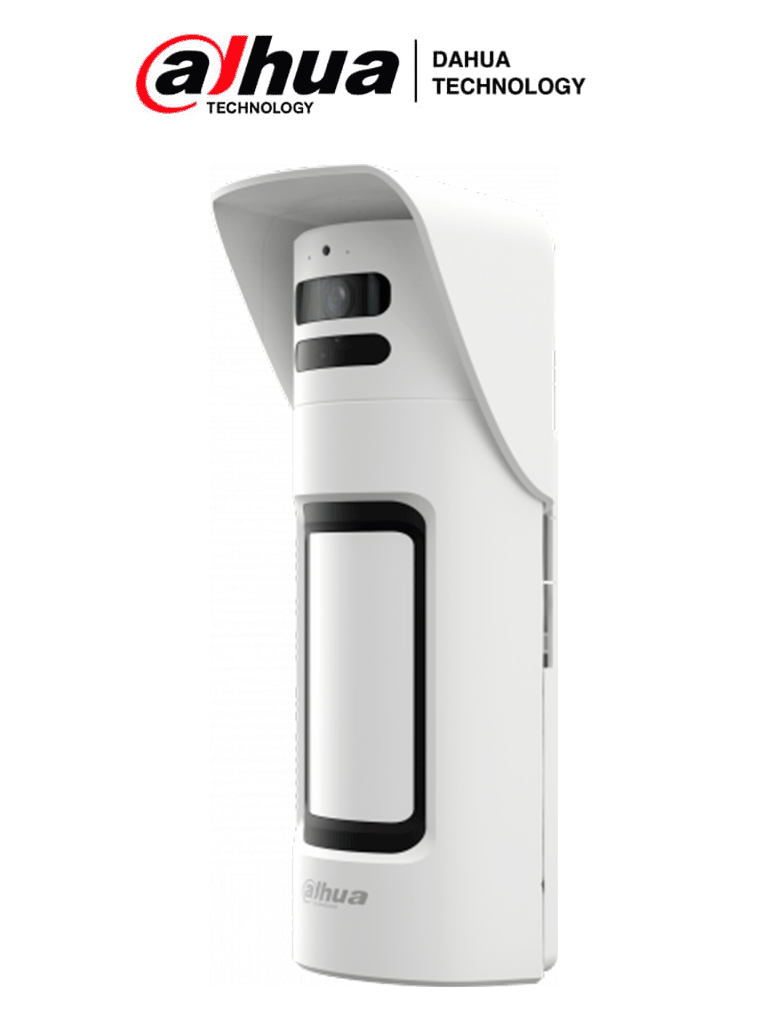 DAHUA DHI-ARD2251E-W2 + DHI-ARD1130-CAM - PAQUETE SENSOR EXT