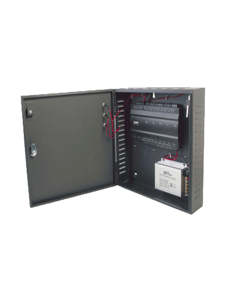 InBio260 Panel de Control de Acceso