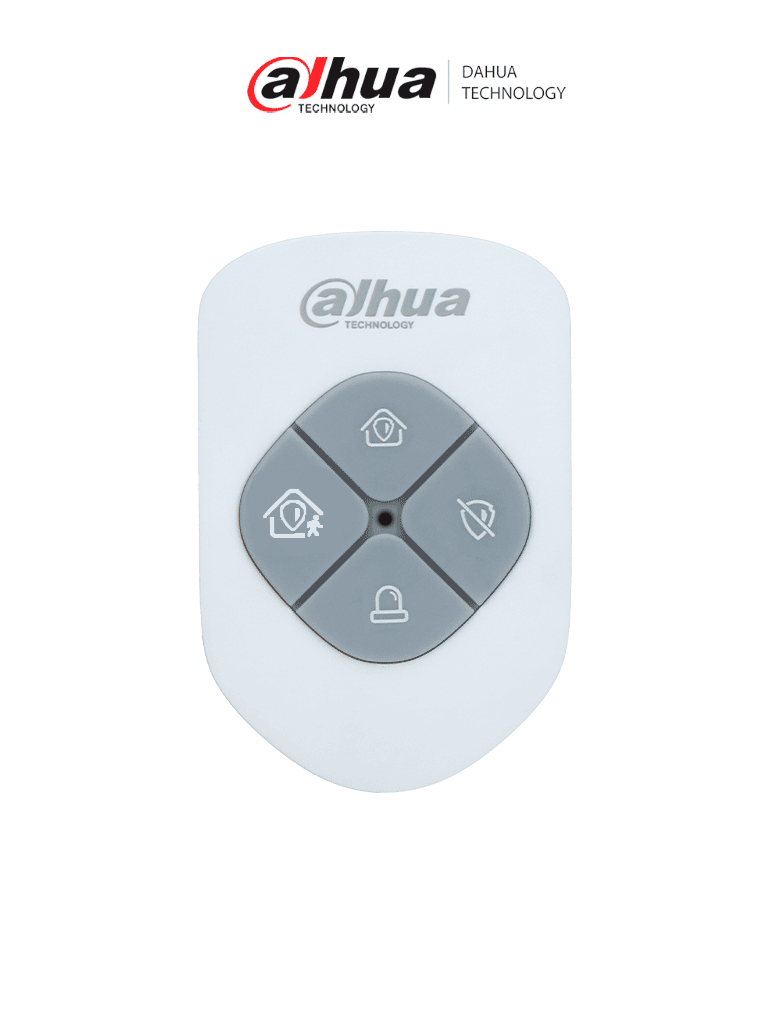 DAHUA DHI-ARA24-W2(915) - Control Remoto Tipo Llavero