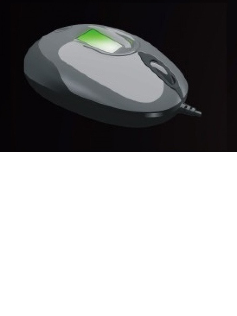 ZK FPMGRAY - MOUSE ADMINISTRADOR DE CONTRASENAS Y ENCRIPTACION DE ...