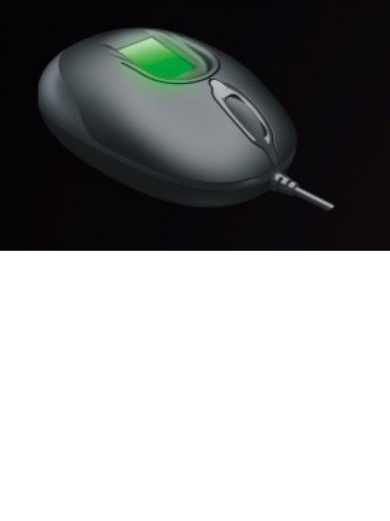 ZK FPMBLACK- MOUSE ADMINISTRADOR DE CONTRASENAS Y ENCRIPTACION DE ...
