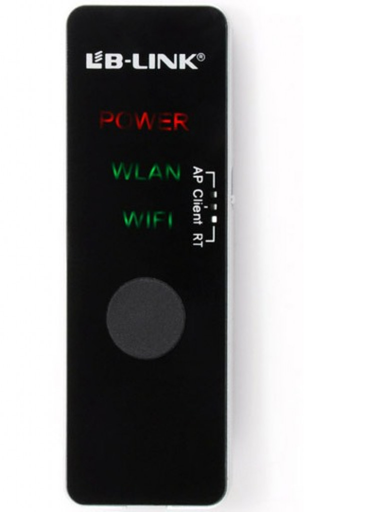 BLINK BLMP02- ROUTER INALAMBRICO PORTABLE/ 150 MBPS/ MINI AMPLIFICADOR ...