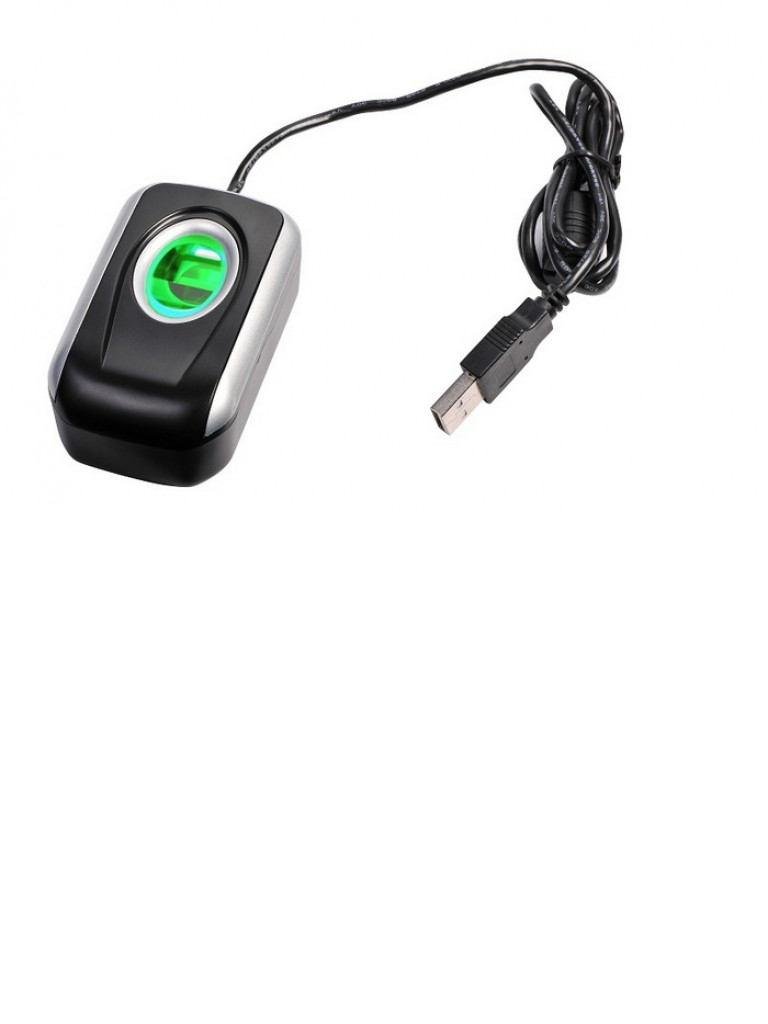 ZK ZK7500 - LECTOR BIOMETRICO CON SENSOR OPTICO ZK / RESOLUCION 500DPI ...
