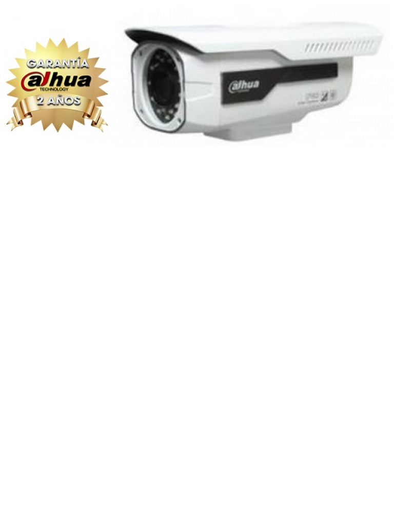 DAHUA CAFW480EN0820S -CAMARA BULLET SONY EFFIO 700TVL / SMART IR 50 MTS ...