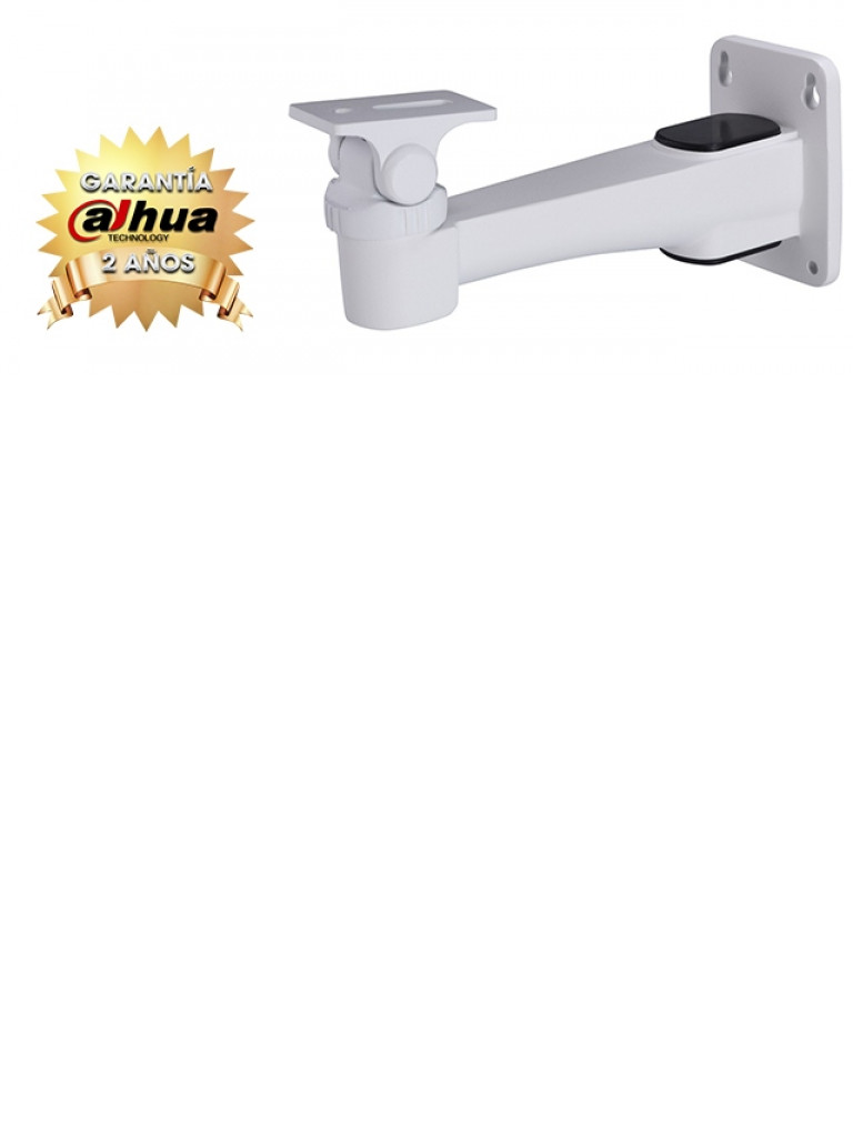 DAHUA PFB121W- Montaje de Pared para Camaras HFW11, HFW42 y HF3
