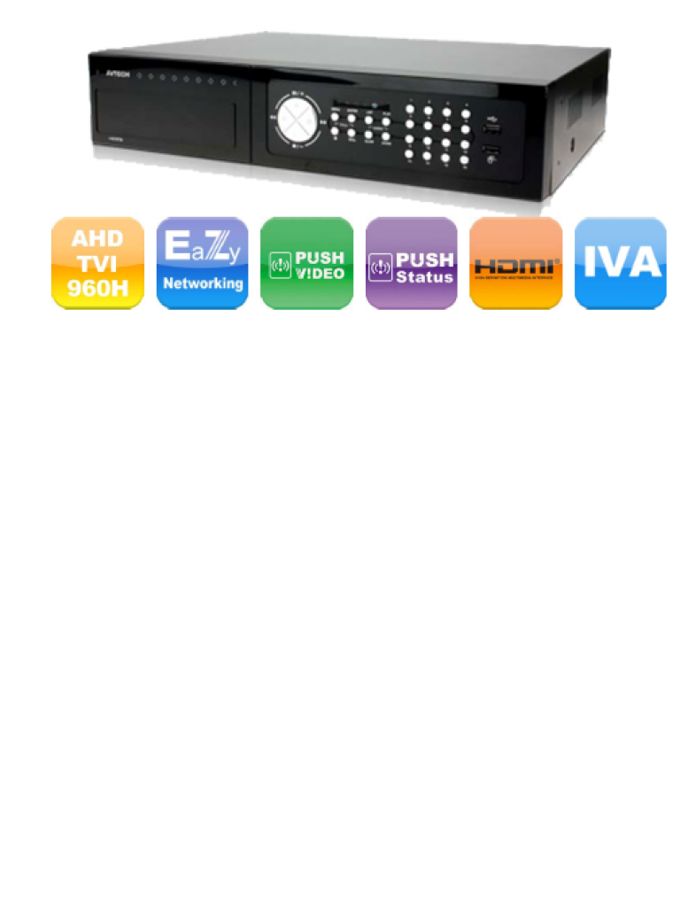 TVCenLínea.com Mayorista Soluciones de Seguridad Electrónica