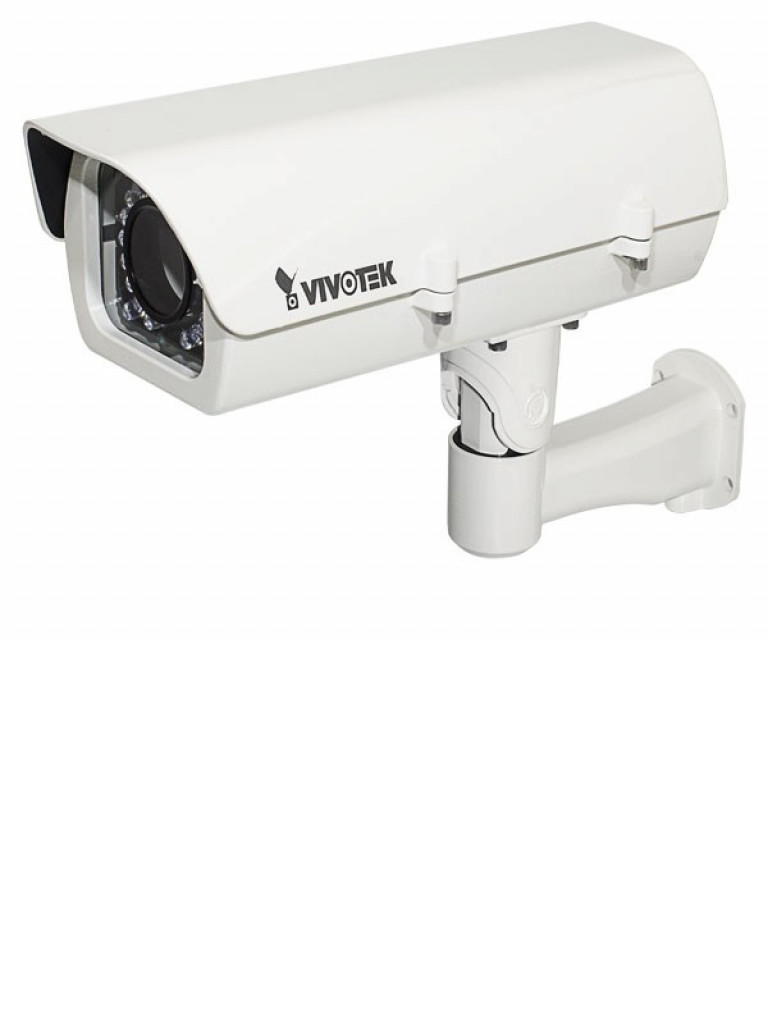 VIVOTEK AE241 - GABINETE DE CAMARAS IP PROFESIONALES/IR 50 MTS/IP66 ...