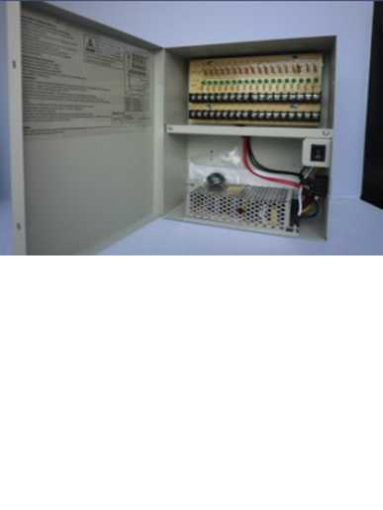 TVCenLínea.com Mayorista Soluciones de Seguridad Electrónica