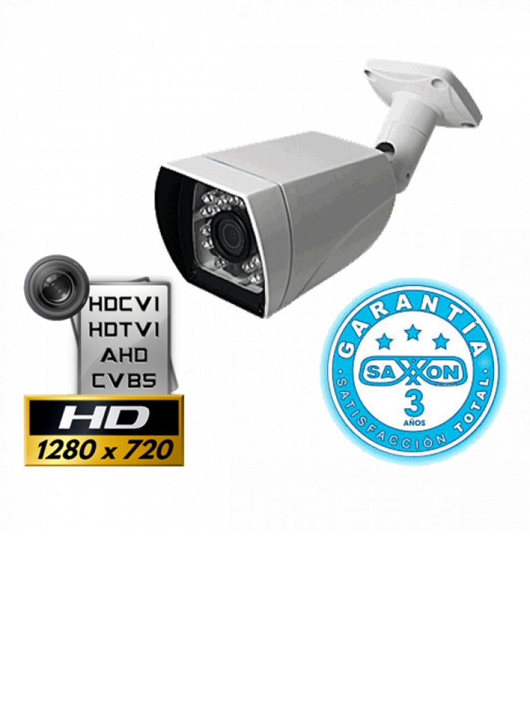 TVCenLínea.com Mayorista Soluciones de Seguridad Electrónica