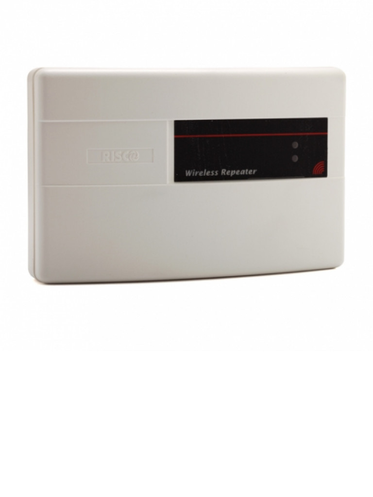 RISCO RW132EWR400A- REPETIDOR INALAMBRICO AMPLIFIQUE LA COBE