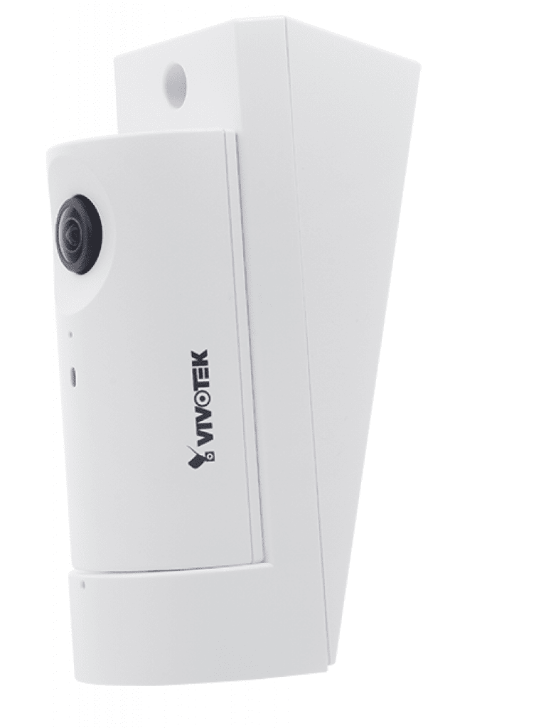 VIVOTEK CC8160 - Cámara IP para interior / 2 Megapixel / Vis