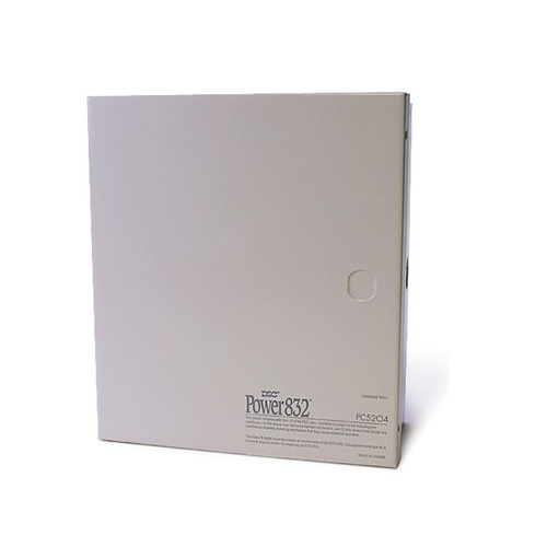 AV GMX007 - Gabinete Metálico para Panel de Control