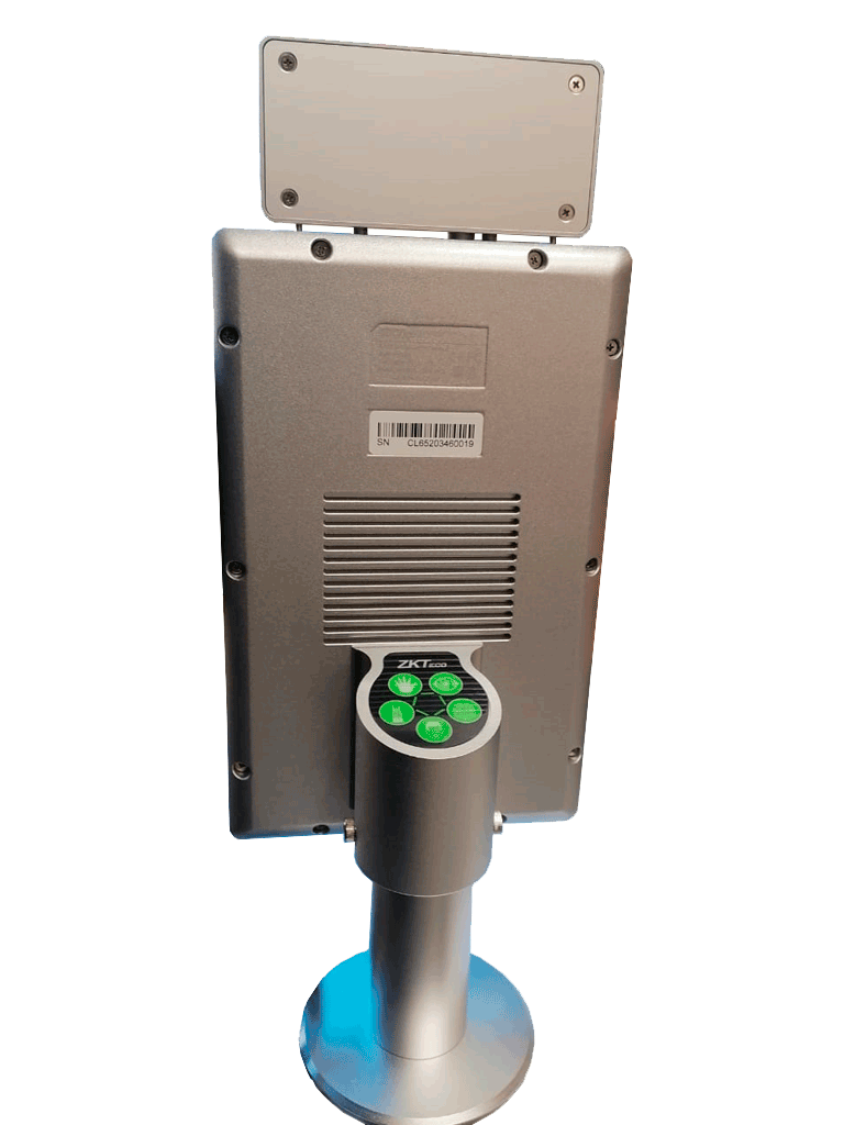 ProFace-X [CH/TI] Terminal de Control de Acceso